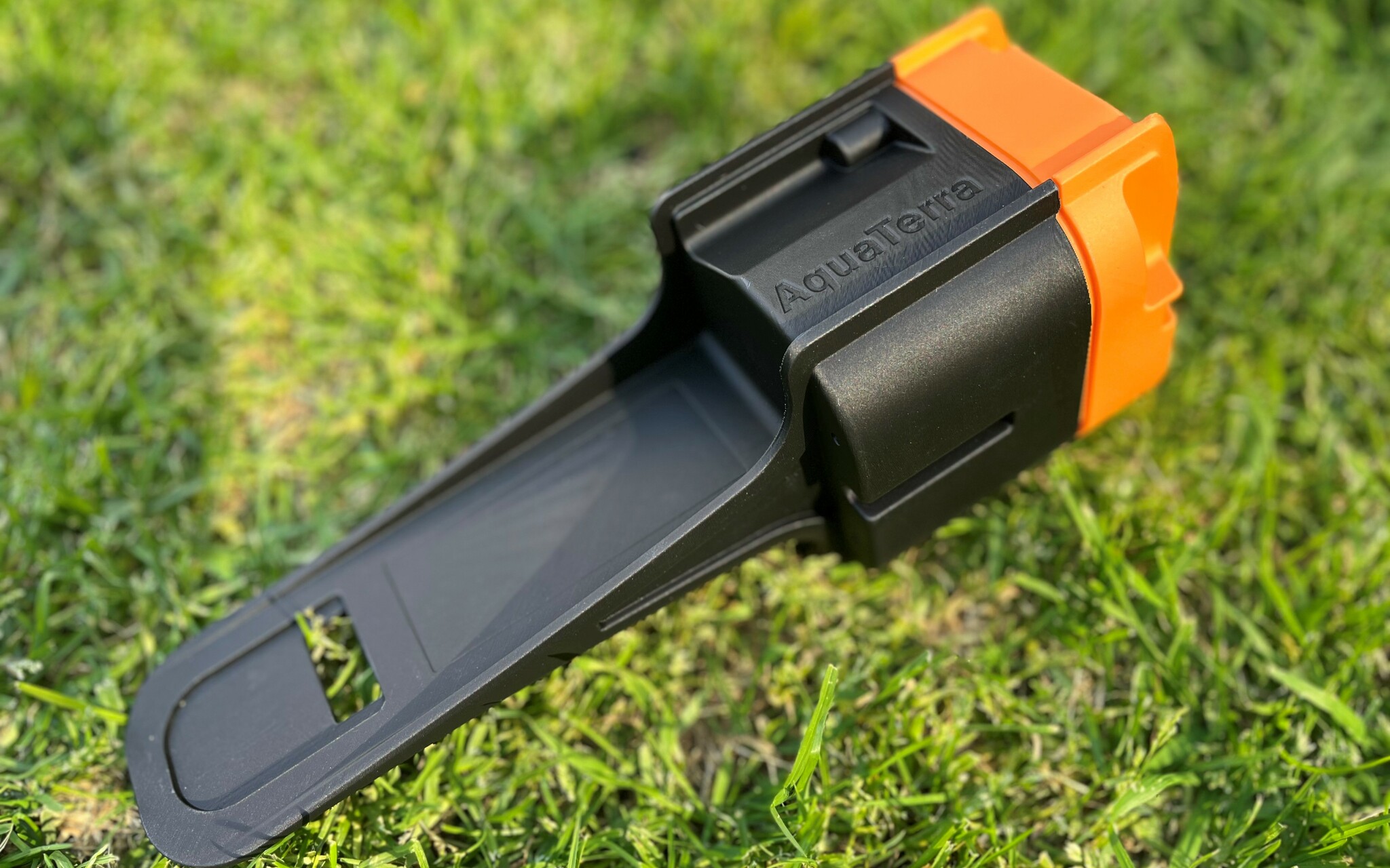 Smart Soil Moisture and Temperature Sensors